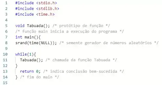 Instrução auxiliada por computador. O uso de computadores na