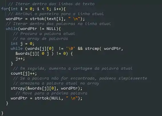 Análise de texto. A disponibilidade de computadores com capa