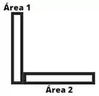 Obtenha uma fórmula para o produto de inércia I x y da área