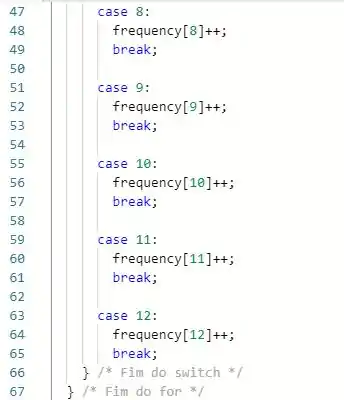 Lançando dados. Escreva um programa que simule o lançamento