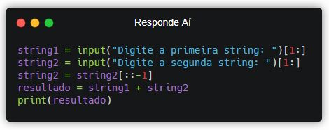 Operações com String | Resumo e Exercícios Resolvido