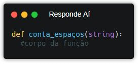 Funções - Python: Resumo e Exercícios Resolvidos | Responde Aí