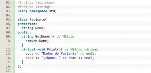 Polimorfismo | Resumo e Exercícios Resolvidos