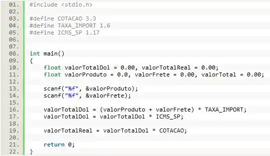 Criando Expressões - Linguagem C: Resumo e Exercícios | Responde Aí