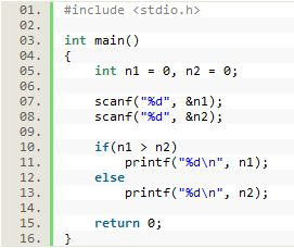 Comando if | Resumo e Exercícios Resolvido