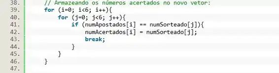 Alocação dinâmica de memória