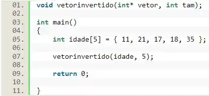 Funções que recebem arrays | Resumo e Exercícios Resolvidos