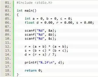 Criando Expressões - Linguagem C: Resumo e Exercícios | Responde Aí