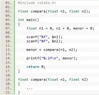 Manipulando funções | Resumo e Exercícios Resolvidos