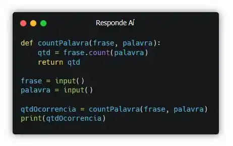 Métodos de String | Resumo e Exercícios Resolvidos