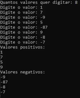 Containers e iterators | Resumo e Exercícios Resolvidos