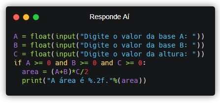Expressões Lógicas - Python: Resumo e Exercícios | Responde Aí
