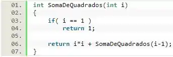 Recursividade | Resumo e Exercícios Resolvidos