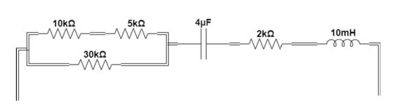 Circuito Rlc Sem Fonte: Resumo e Exercícios Resolvidos | Responde Aí