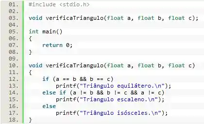 Manipulando funções | Resumo e Exercícios Resolvidos