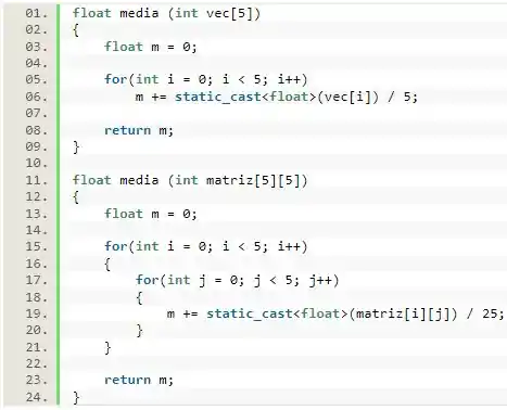 Funções que recebem arrays | Resumo e Exercícios Resolvidos