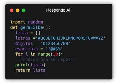 Random Python: Como Gerar Números Pseudo-Aleatórios!