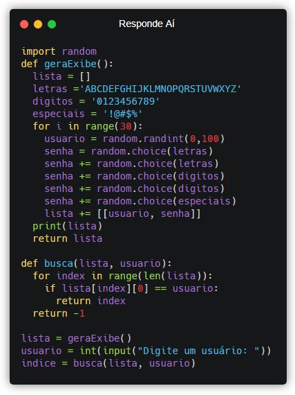 Random Python: Como Gerar Números Pseudo-Aleatórios!