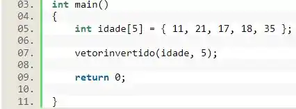 Funções que recebem arrays | Resumo e Exercícios Resolvidos