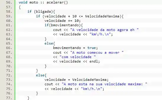 Atributos e Métodos | Resumo e Exercícios Resolvidos