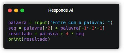 Operações com String | Resumo e Exercícios Resolvidos