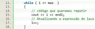 Estruturas de Repetição: while e do-while