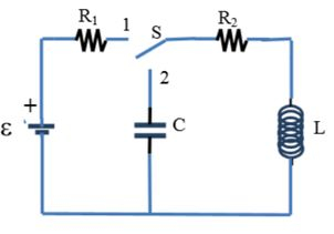 Lista de Exercícios Resolvidos de Circuitos RLC