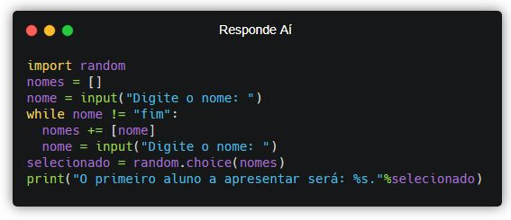 Random Python: Como Gerar Números Pseudo-Aleatórios!