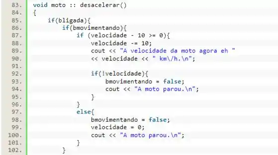 Atributos e Métodos | Resumo e Exercícios Resolvidos