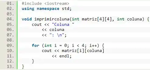 Funções que recebem arrays | Resumo e Exercícios Resolvidos