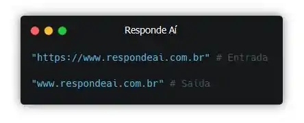 Métodos de String | Resumo e Exercícios Resolvidos