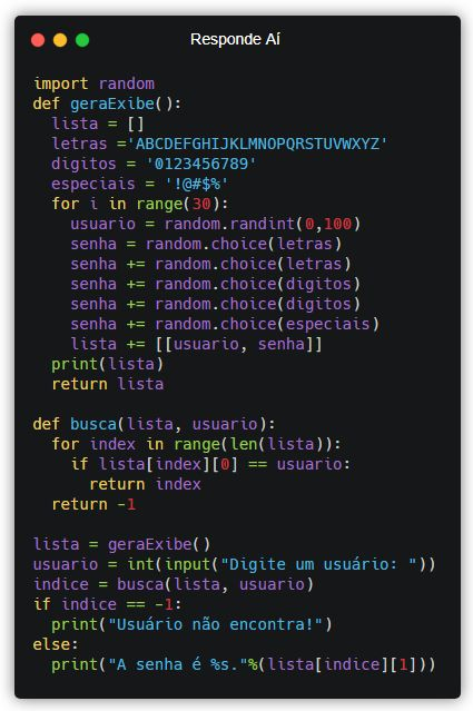 Random Python: Como Gerar Números Pseudo-Aleatórios!
