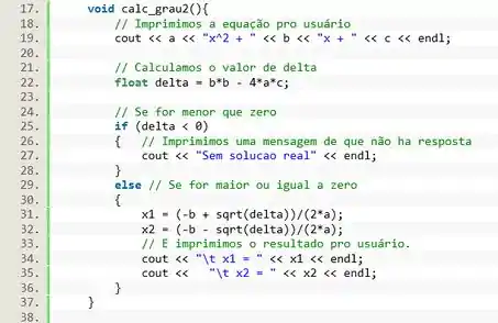 Destruidores | Resumo e Exercícios Resolvidos