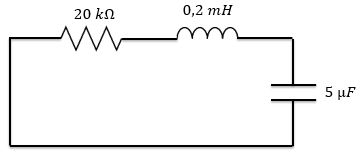 Circuito Rlc Sem Fonte: Resumo e Exercícios Resolvidos | Responde Aí