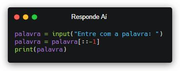 Operações com String | Resumo e Exercícios Resolvidos