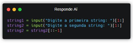 Operações com String | Resumo e Exercícios Resolvidos