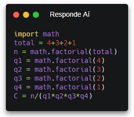 Módulo Math | Resumo e Exercícios Resolvidos