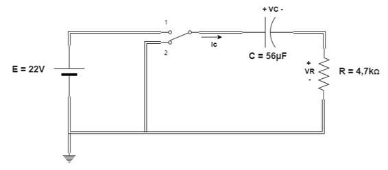 Circuito RC: Resumo e Exercícios Resolvidos | Responde Aí