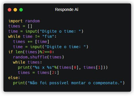 Random Python: Como Gerar Números Pseudo-Aleatórios!
