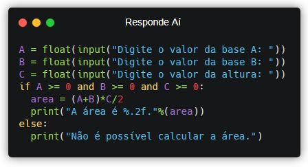 Expressões Lógicas - Python: Resumo e Exercícios | Responde Aí