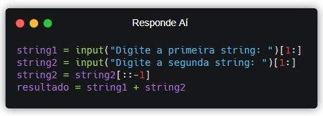 Operações com String | Resumo e Exercícios Resolvidos