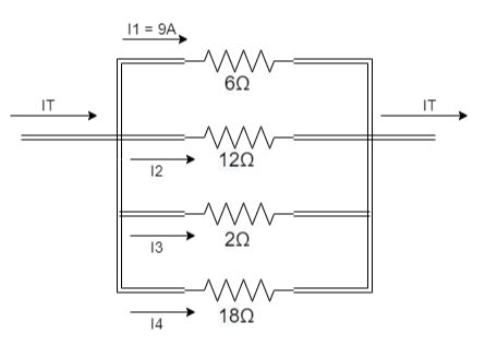 Divisor de Tensão e Divisor de Corrente: Resumo e Exercícios | Responde Aí