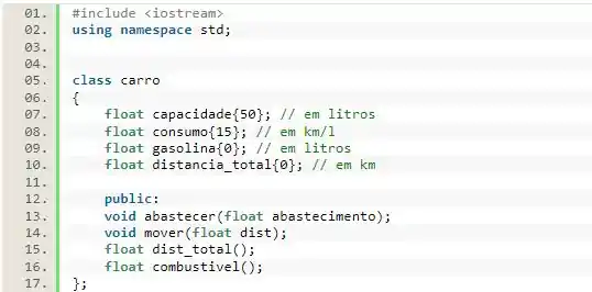 Atributos e Métodos | Resumo e Exercícios Resolvidos