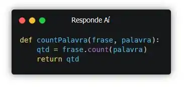 Métodos de String | Resumo e Exercícios Resolvidos