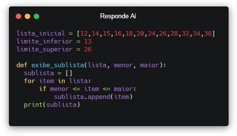 Funções - Python: Resumo e Exercícios Resolvidos | Responde Aí