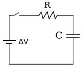 Lista de Exercícios Resolvidos de Circuito RC