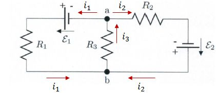 No circuito mostrado na figura abaixo, os resistores possuem resistênc