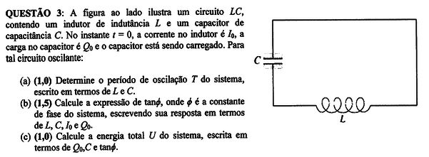| Circuitos RLC | Física