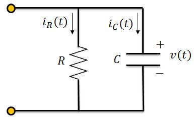 Circuito RC | Resumo e Exercícios Resolvido