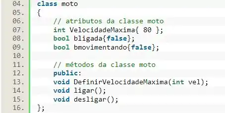 Atributos e Métodos | Resumo e Exercícios Resolvidos